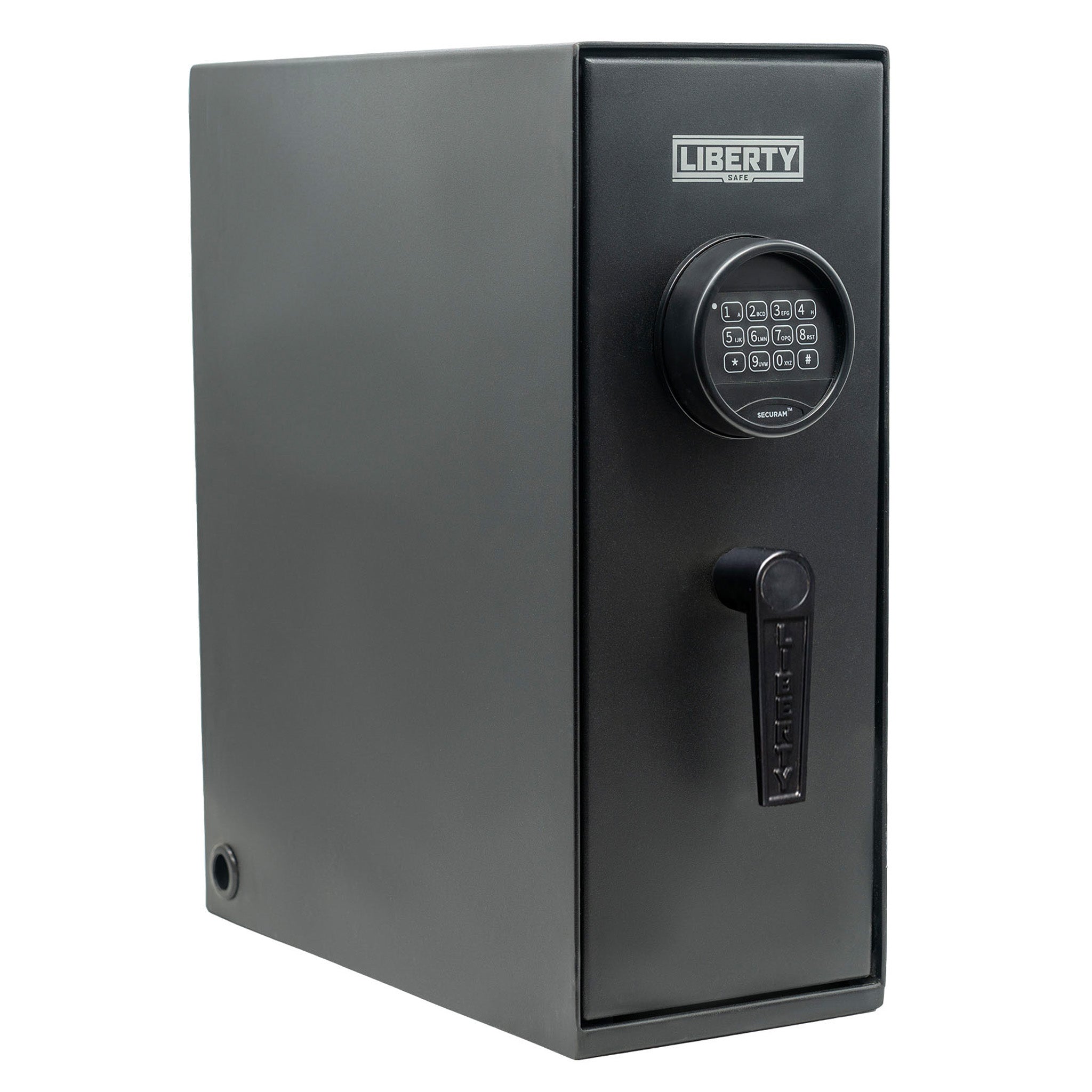 Personal Home Safe – Second Amendment Liberty Safes
